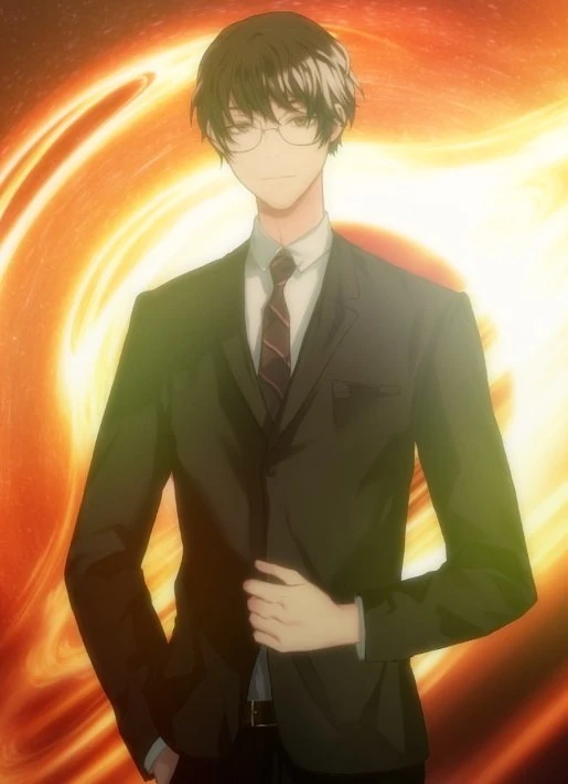 Xander Walherich | Virtual YouTuber Wiki | Fandom