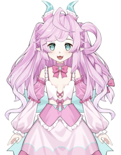 Chibidoki/Gallery | Virtual YouTuber Wiki | Fandom