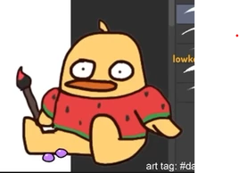 Daph | Virtual YouTuber Wiki | Fandom