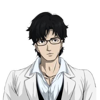 Fukuya Master | Virtual YouTuber Wiki | Fandom