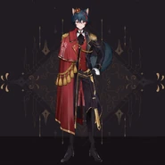 Merryweather/Gallery | Virtual YouTuber Wiki | Fandom