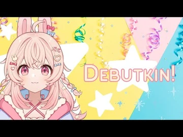 Pipkin Pippa | Virtual YouTuber Wiki | Fandom
