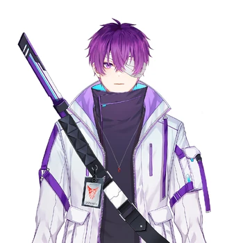 Zerrilham | Virtual YouTuber Wiki | Fandom