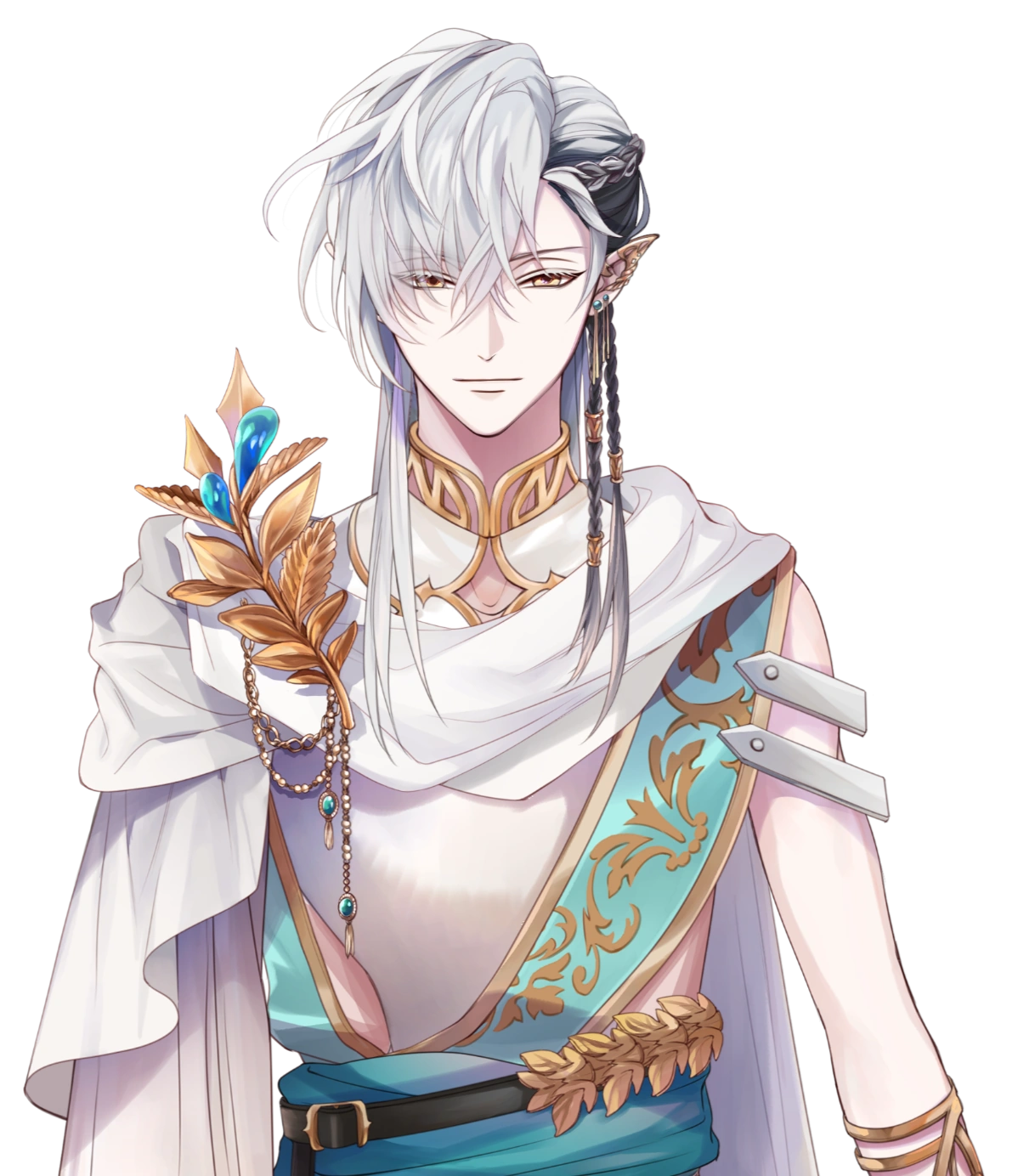 Cassian Floros | Virtual YouTuber Wiki | Fandom