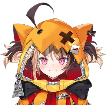 Gigi Murin | Virtual YouTuber Wiki | Fandom