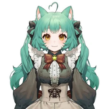 girl_dm_ | Virtual YouTuber Wiki | Fandom