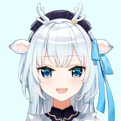 Hakushika Iori | Virtual YouTuber Wiki | Fandom