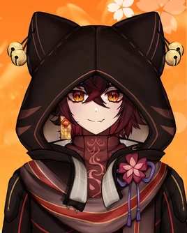 Kyoukeu | Virtual YouTuber Wiki | Fandom