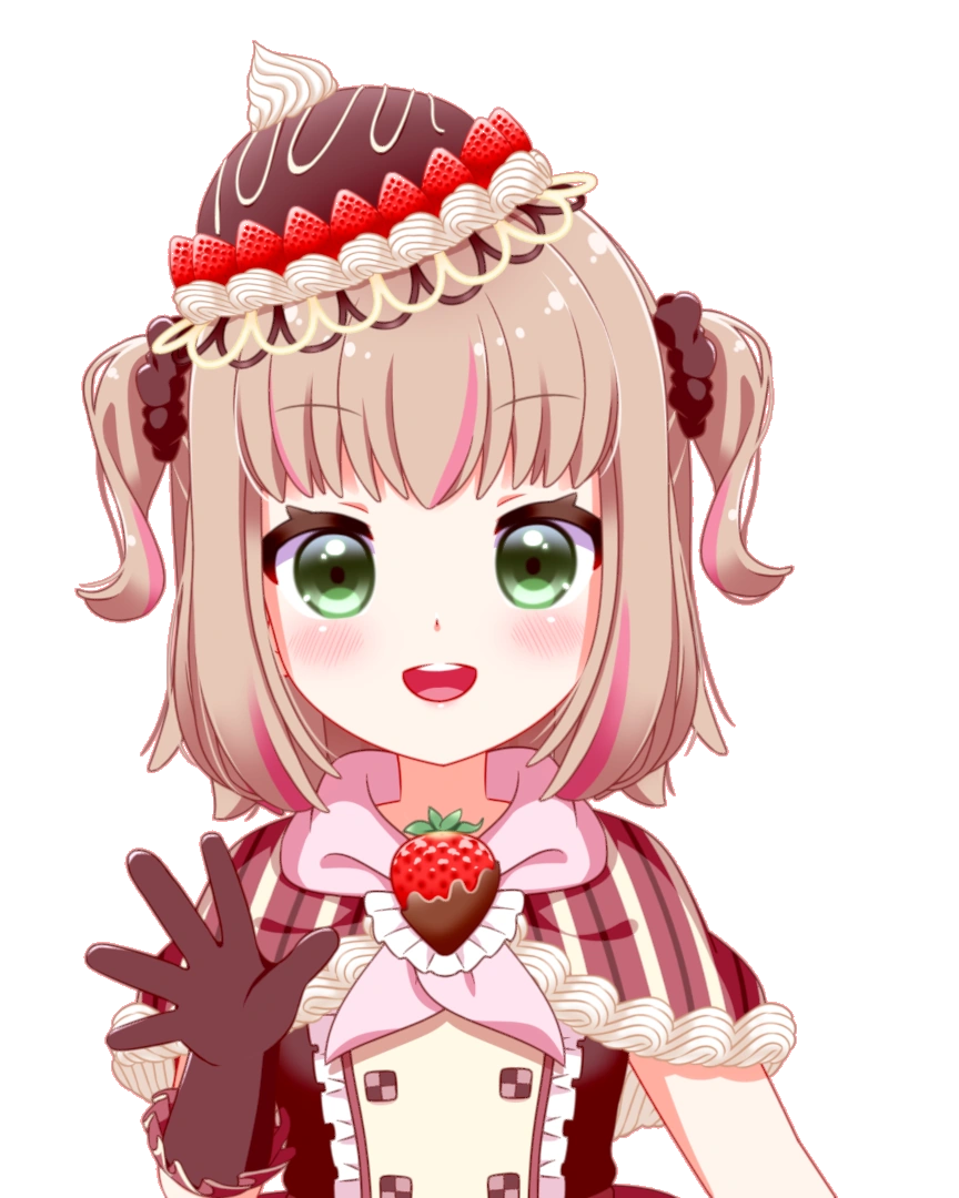 Amano Amoko/Gallery | Virtual YouTuber Wiki | Fandom