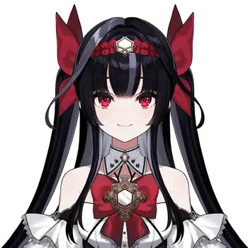 Ayna | Virtual YouTuber Wiki | Fandom