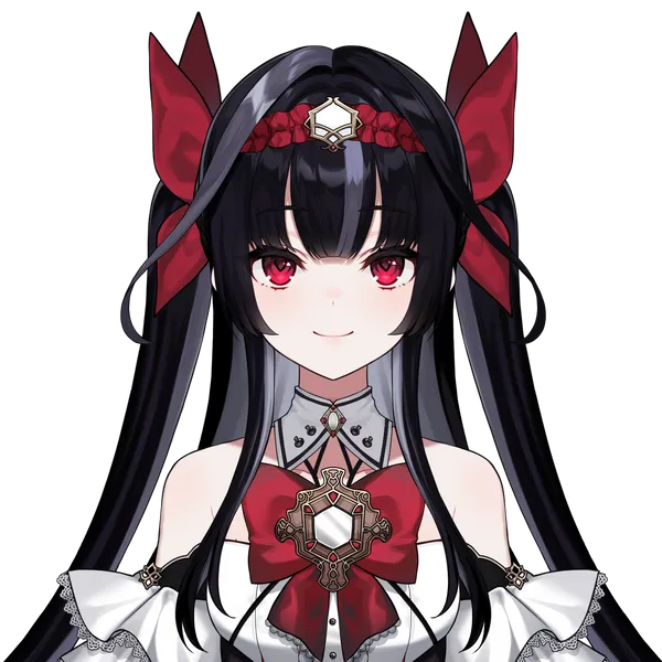 Ayna | Virtual YouTuber Wiki | Fandom