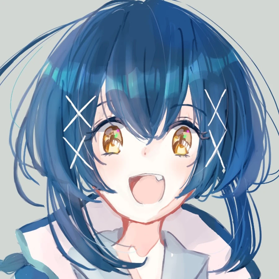 Daidai | Virtual YouTuber Wiki | Fandom