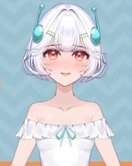 Ellie Minibot/Gallery | Virtual YouTuber Wiki | Fandom