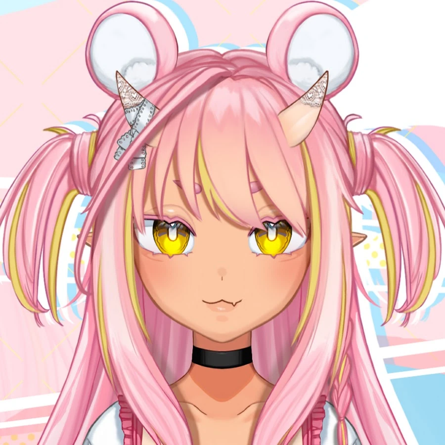 Euphie Yuwie/Gallery | Virtual YouTuber Wiki | Fandom