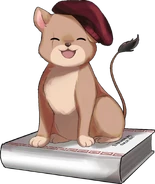 Clio Aite/Gallery | Virtual YouTuber Wiki | Fandom