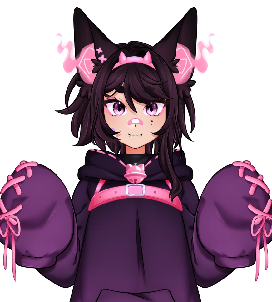 HexChu | Virtual YouTuber Wiki | Fandom