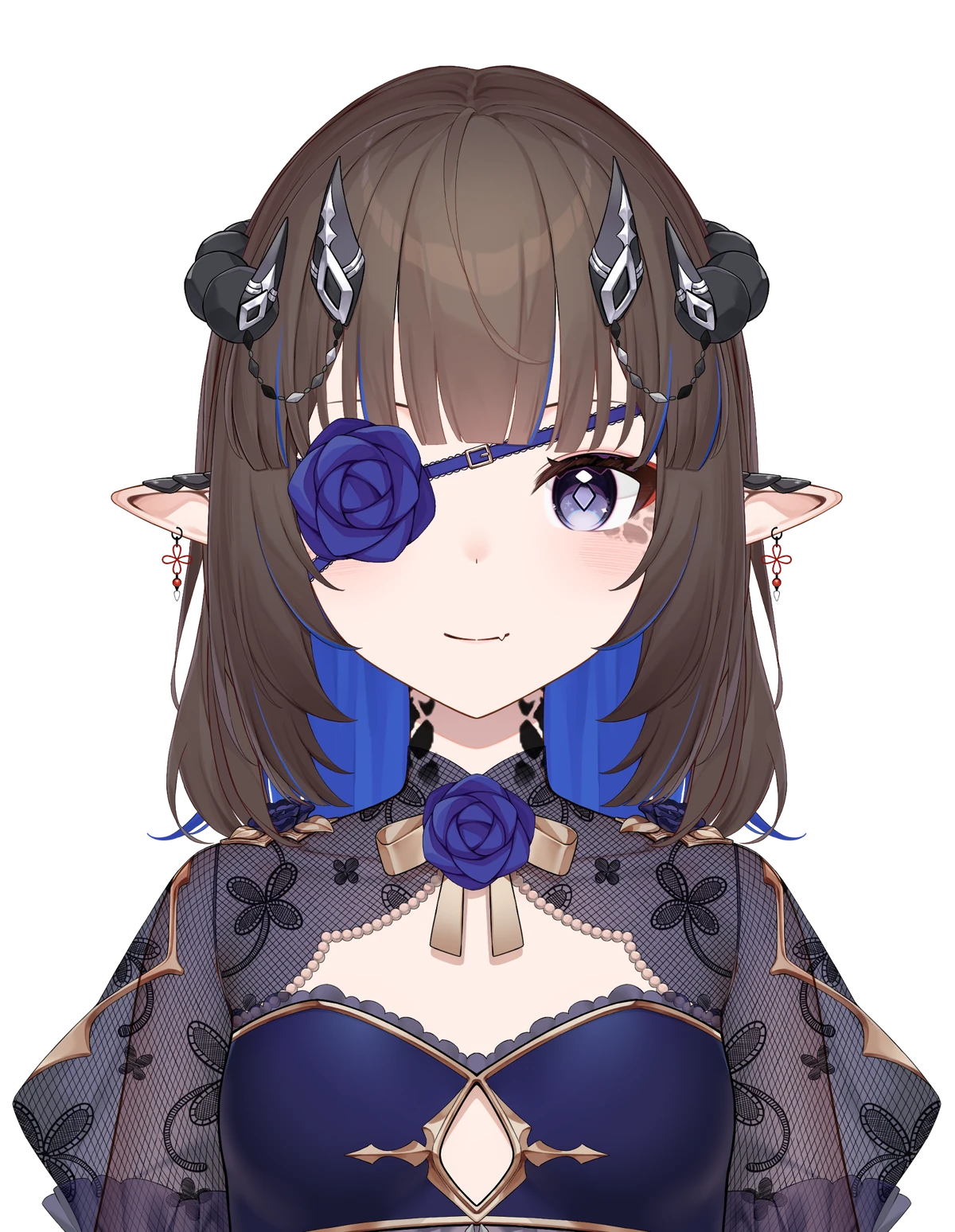 Mariko Tsuchino | Virtual YouTuber Wiki | Fandom
