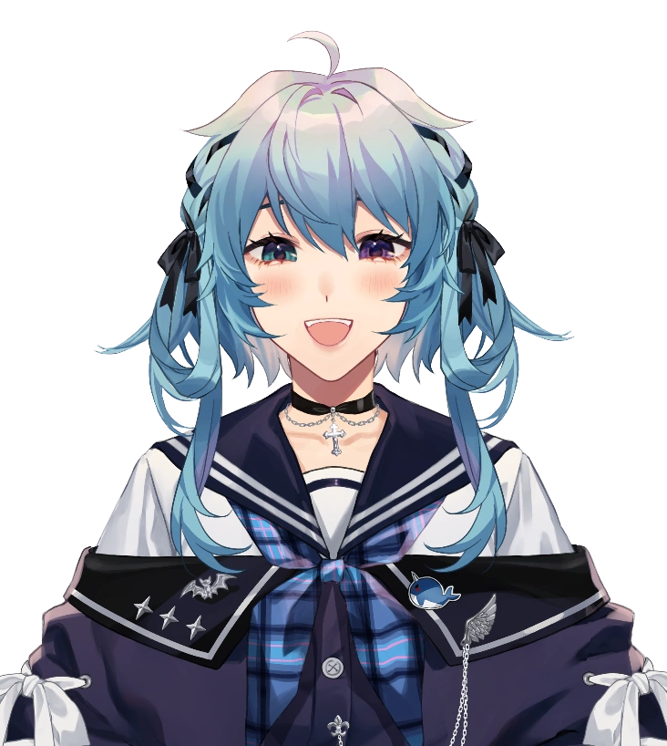 Misaki Nobunaga | Virtual YouTuber Wiki | Fandom