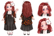 Pippy | Virtual YouTuber Wiki | Fandom