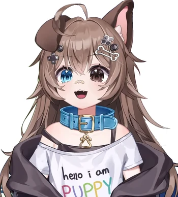 Pochi Wanmaru | Virtual YouTuber Wiki | Fandom