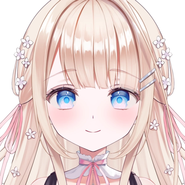 Yukinoshita Peo | Virtual YouTuber Wiki | Fandom