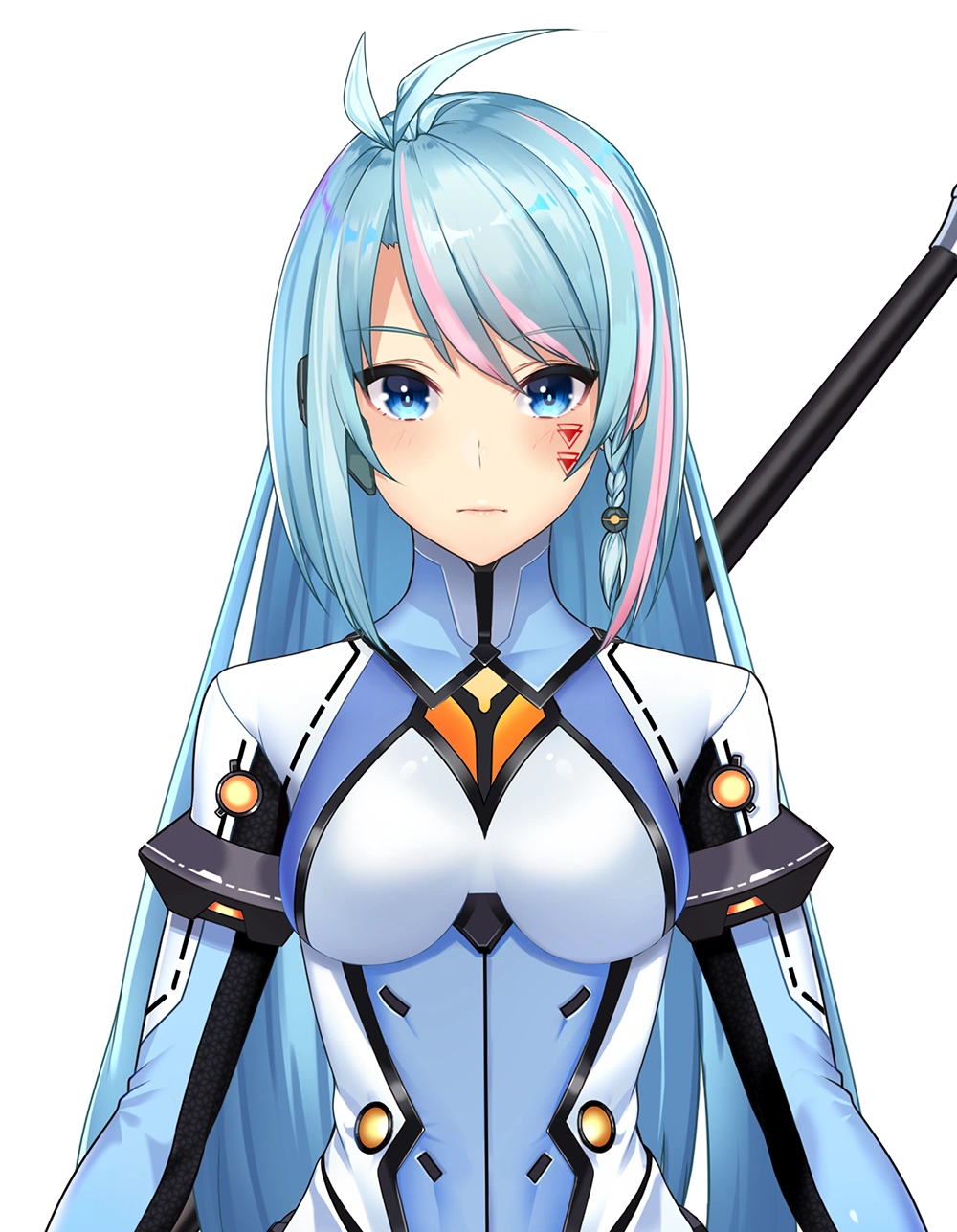 Azura Cecillia | Virtual YouTuber Wiki | Fandom