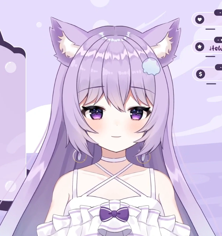 Lida Oriana | Virtual YouTuber Wiki | Fandom