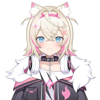 Mococo Abyssgard | Virtual YouTuber Wiki | Fandom
