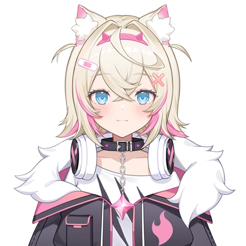 Mococo Abyssgard | Wiki Virtual YouTuber | Fandom