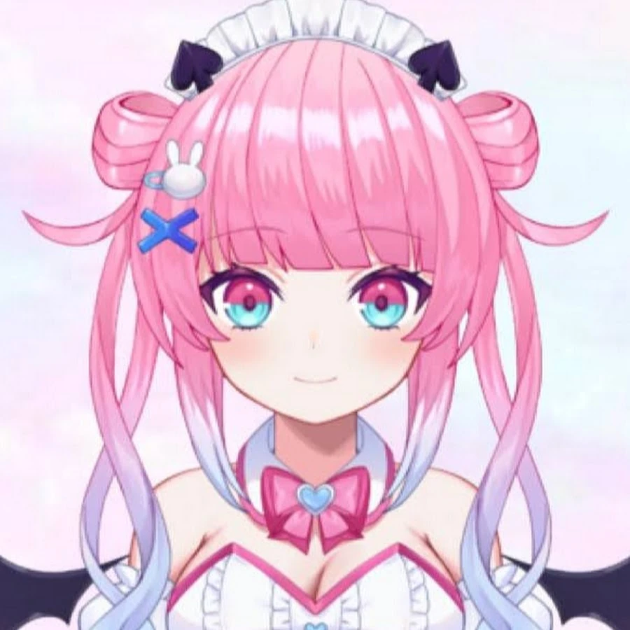 Momoto Runo | Virtual YouTuber Wiki | Fandom