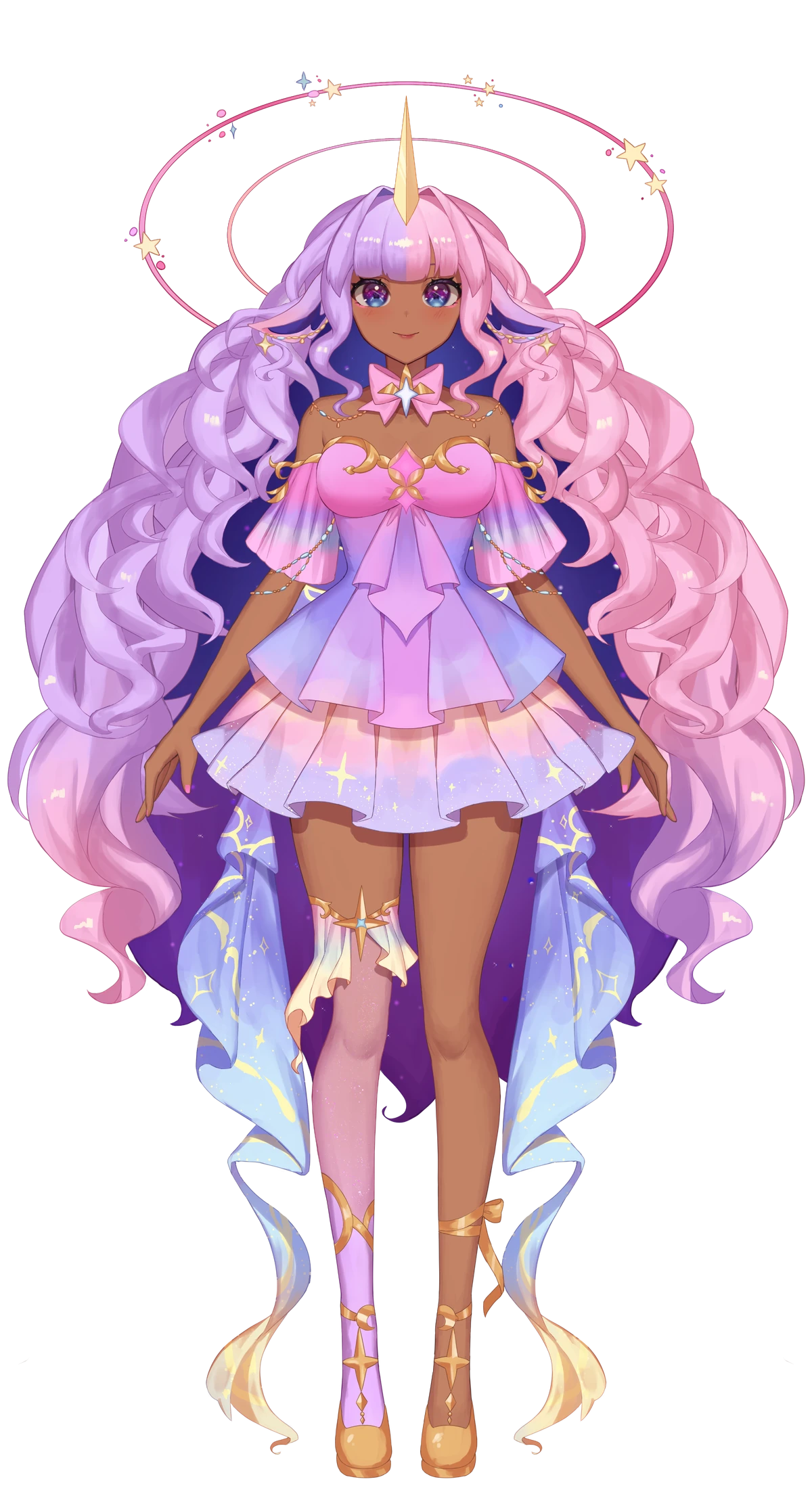 AzureLyght | Virtual YouTuber Wiki | Fandom