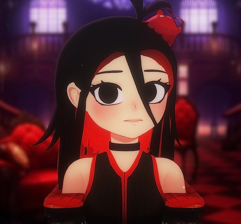 Nimu Spacecat/Galería | Wiki YouTuber Virtual | Fandom