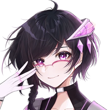 Miria Virtual Youtuber Wiki Fandom