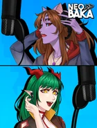 NEOBAKA | Virtual YouTuber Wiki | Fandom