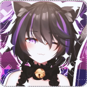 Nakaru Rikka | Virtual YouTuber Wiki | Fandom