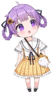 Otsuka Ray/Gallery | Virtual YouTuber Wiki | Fandom