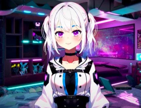 Project Viola | Virtual YouTuber Wiki | Fandom