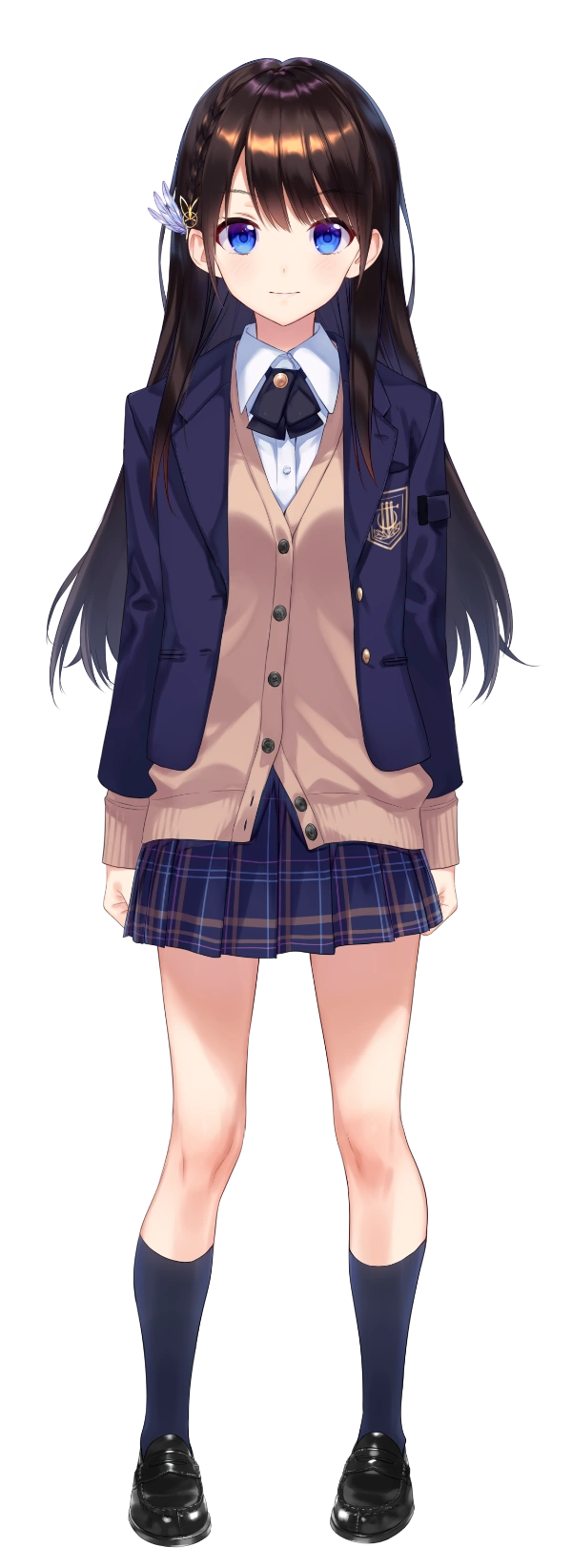 Yusya-ism | Virtual YouTuber Wiki | Fandom