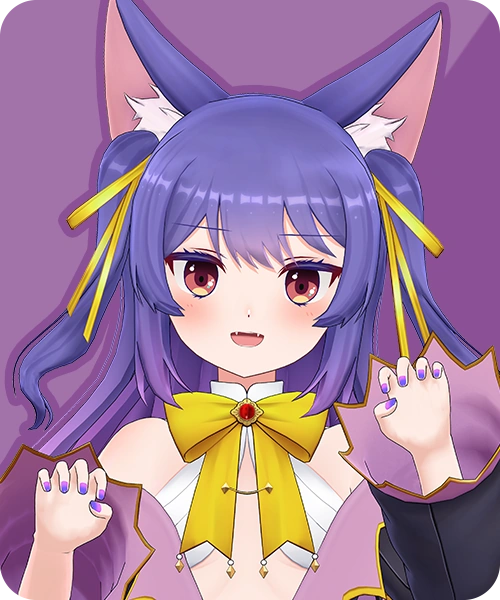 Rurun Rururica | Virtual YouTuber Wiki | Fandom