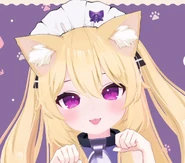 CerberVT/Gallery | Virtual YouTuber Wiki | Fandom