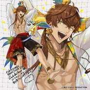 Gale Galleon/Gallery | Virtual YouTuber Wiki | Fandom