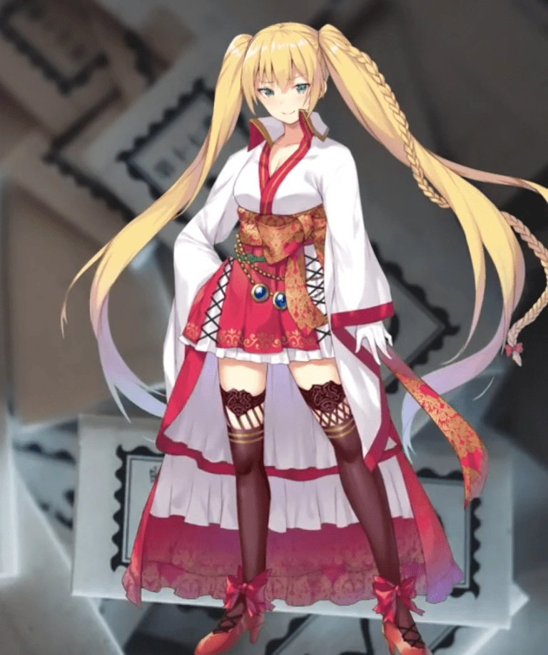 Kongo Iroha/Gallery | Virtual YouTuber Wiki | Fandom