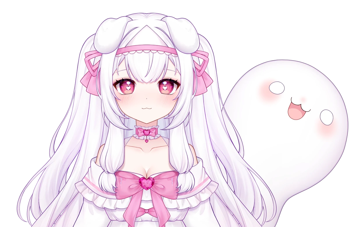 Miffygeist | Virtual YouTuber Wiki | Fandom