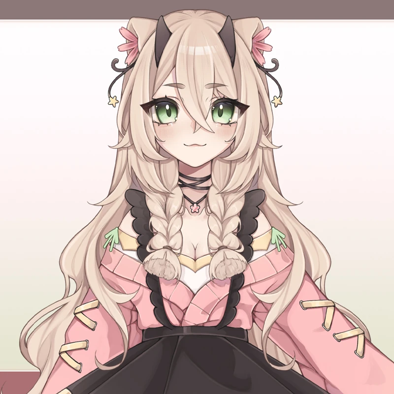 Saura | VTuber Wiki | Fandom