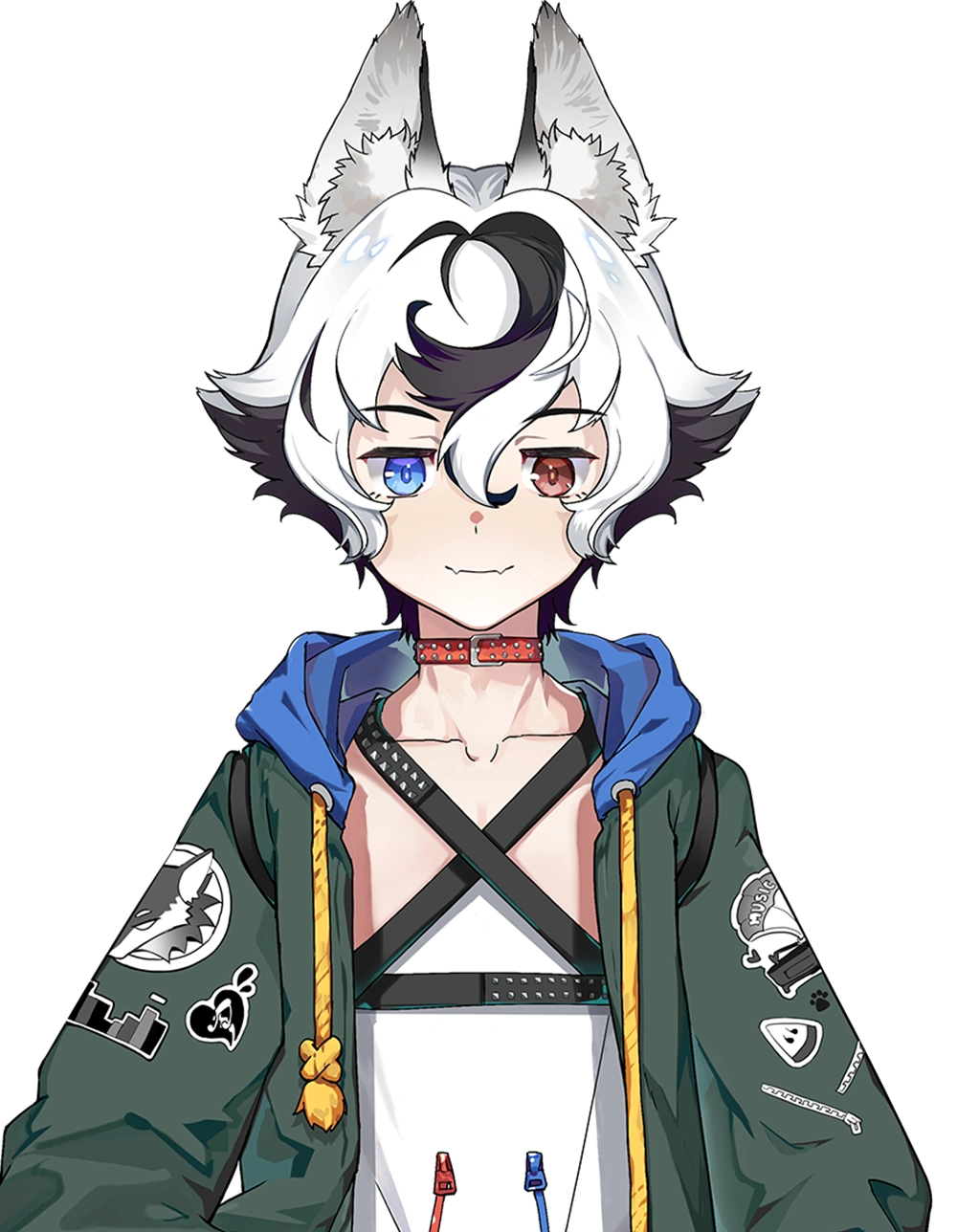 Sirius | Virtual YouTuber Wiki | Fandom