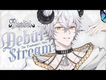 Baabel | Virtual YouTuber Wiki | Fandom