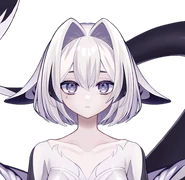 Kilia Kurayami/Gallery | Virtual YouTuber Wiki | Fandom