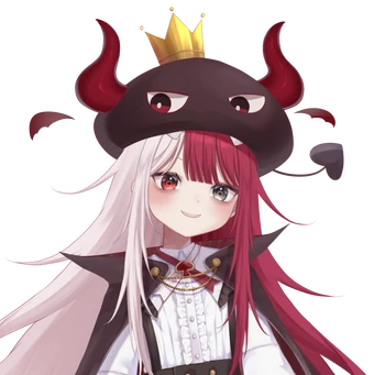 Akubi Demonspade | Virtual YouTuber Wiki | Fandom