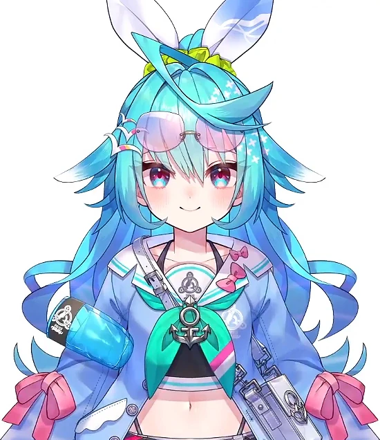 Azuri Delfi | Virtual YouTuber Wiki | Fandom