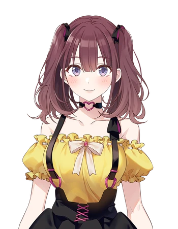 Lee Roha | Virtual YouTuber Wiki | Fandom